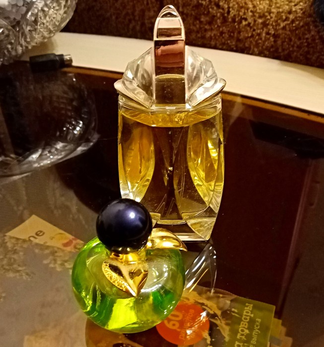 Мода и красота